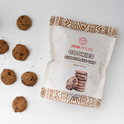 Java House Cookies | Java Love Pantry