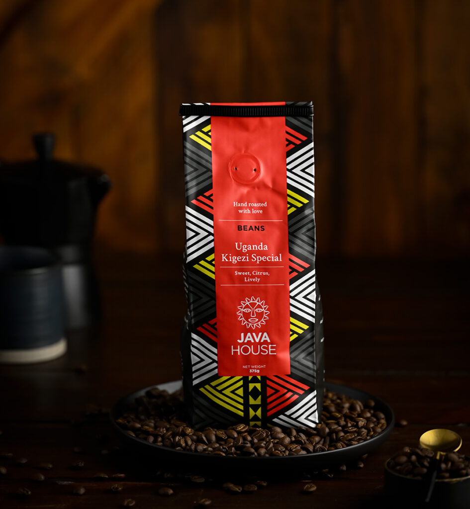 Uganda Kigezi special – Java House