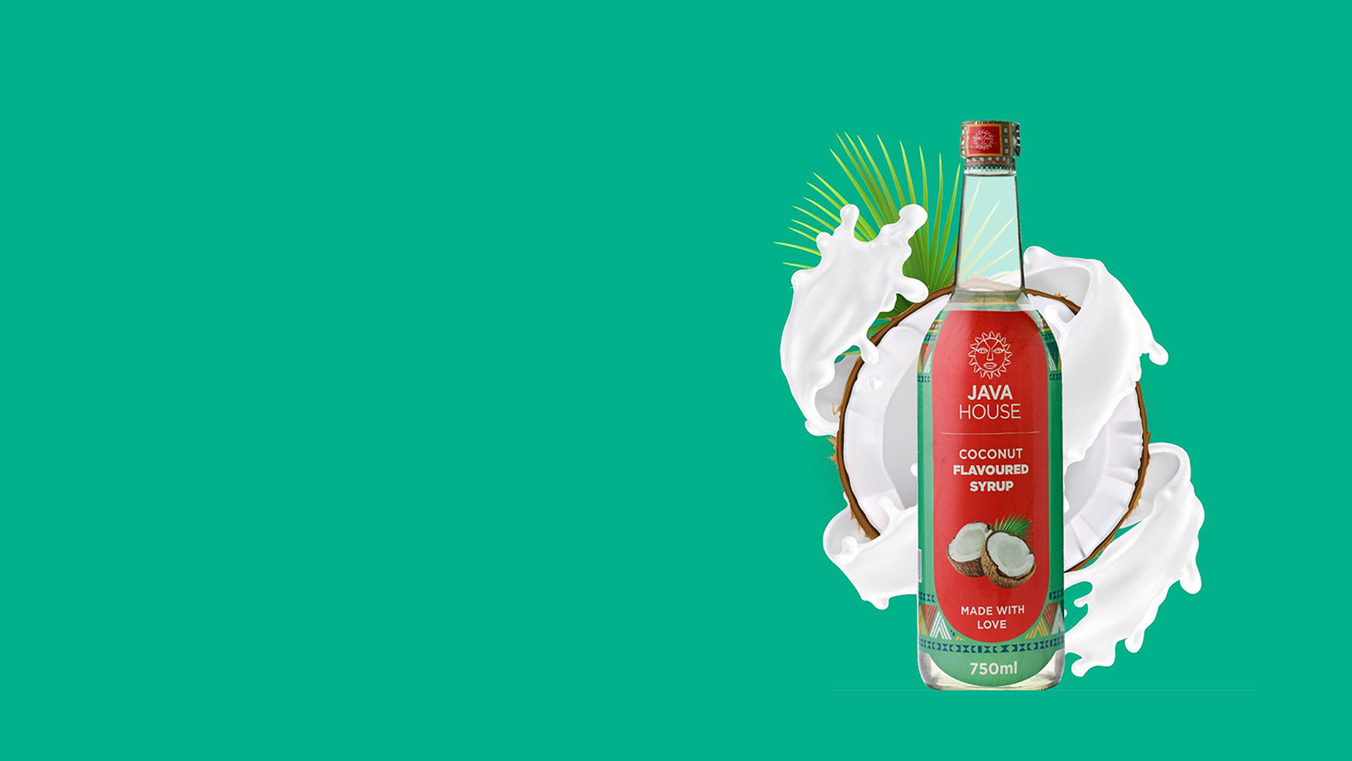 Pantry Items | Kenya Coffee | Java House