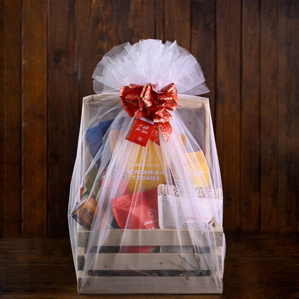 Gift Card | Gift Vouchers | Java House Love