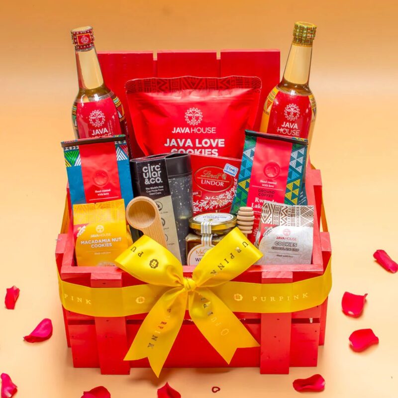 Gift Card | Gift Vouchers | Java House Love