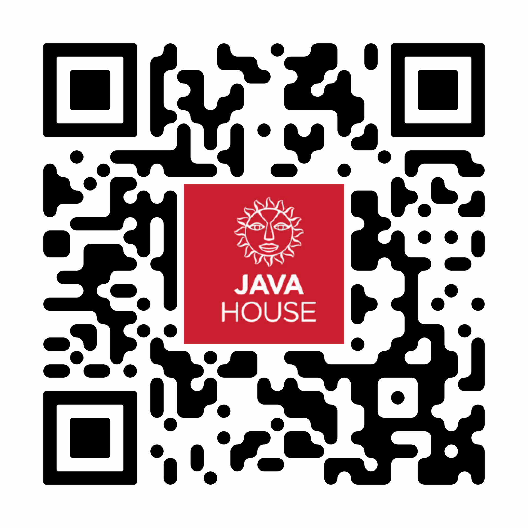Contact Us | Java House Kenya
