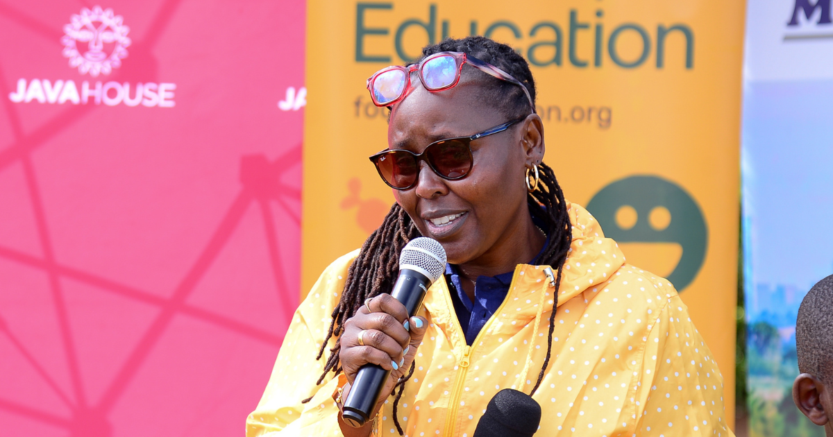 Java Foundation Leads Tree Planting Initiative to Plant 6,000 Trees in ...