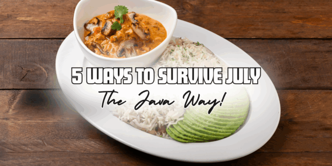 Home | Java House Kenya