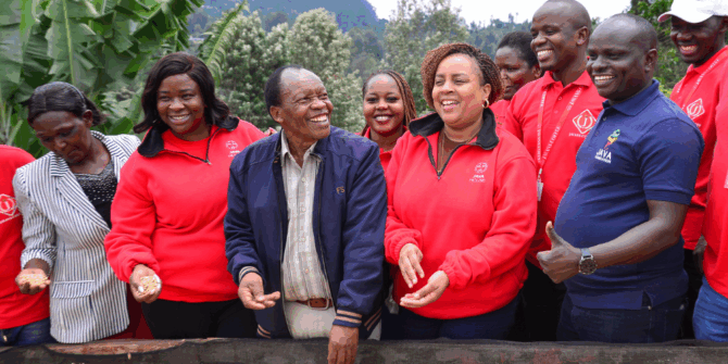 Home | Java House Kenya